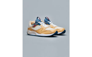 В Киеве эксклюзивно представят коллаборацию Saucony x Sneakernstuff ...