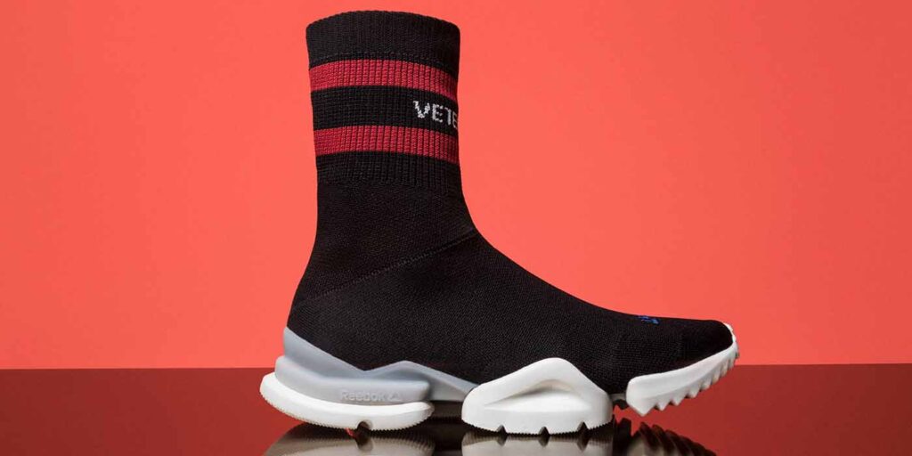 Ugly в тренде. Как «уродливые» кроссовки сводят мир с ума – DTF ...