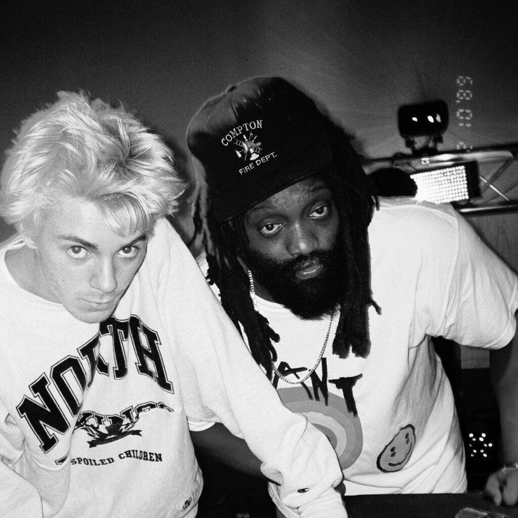 За ким стежити. Екоестетика та люксовий ворквер від Reese Cooper – DTF ...