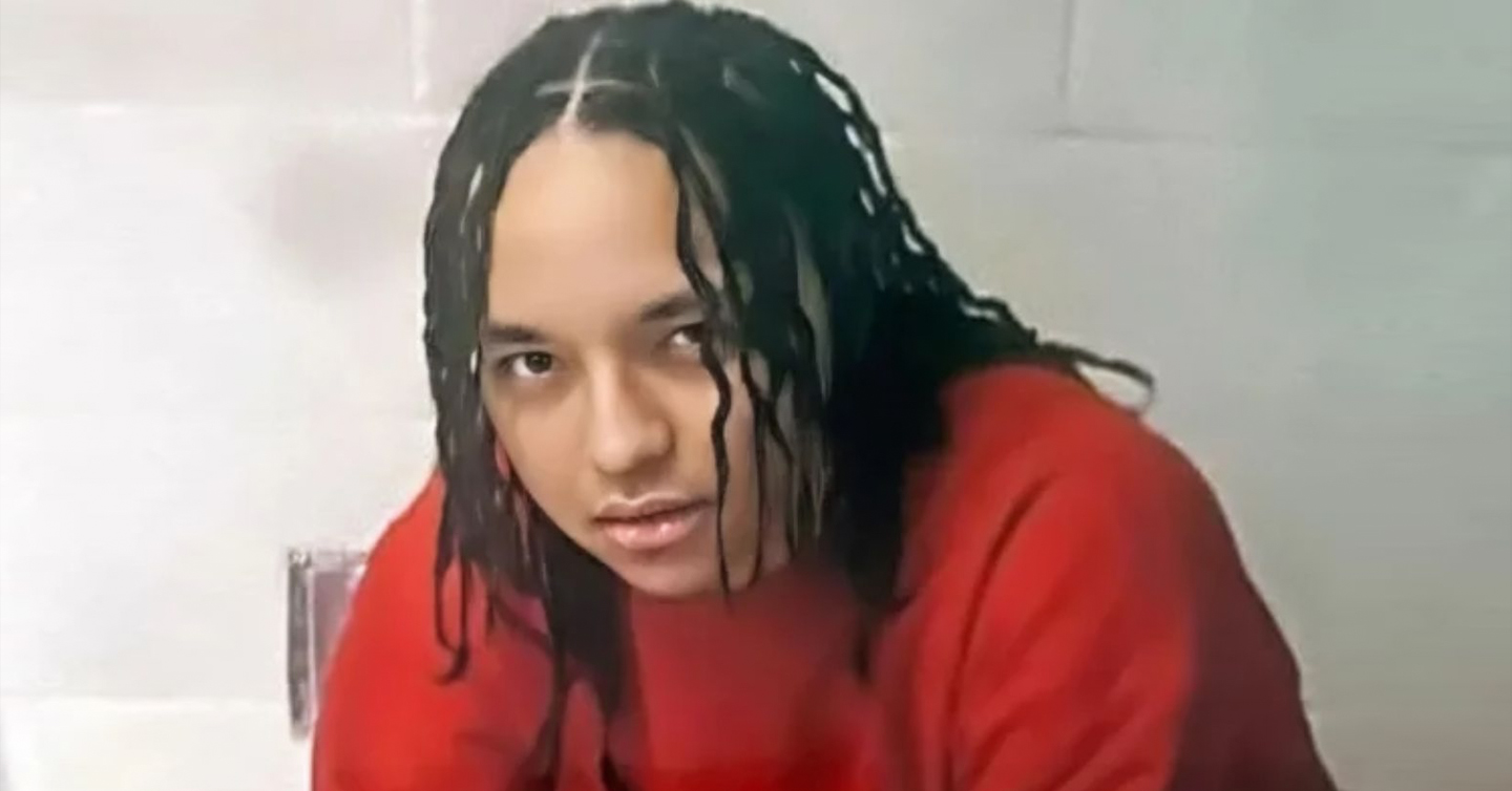 Текст репера використали проти нього в суді