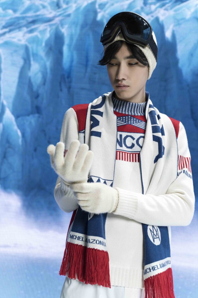Meet Michel&Amazonka, creators of uniforms for Mongolia