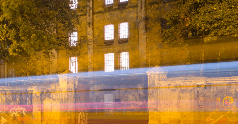 Club on Kyrylivska — about collaboration with Bassiani