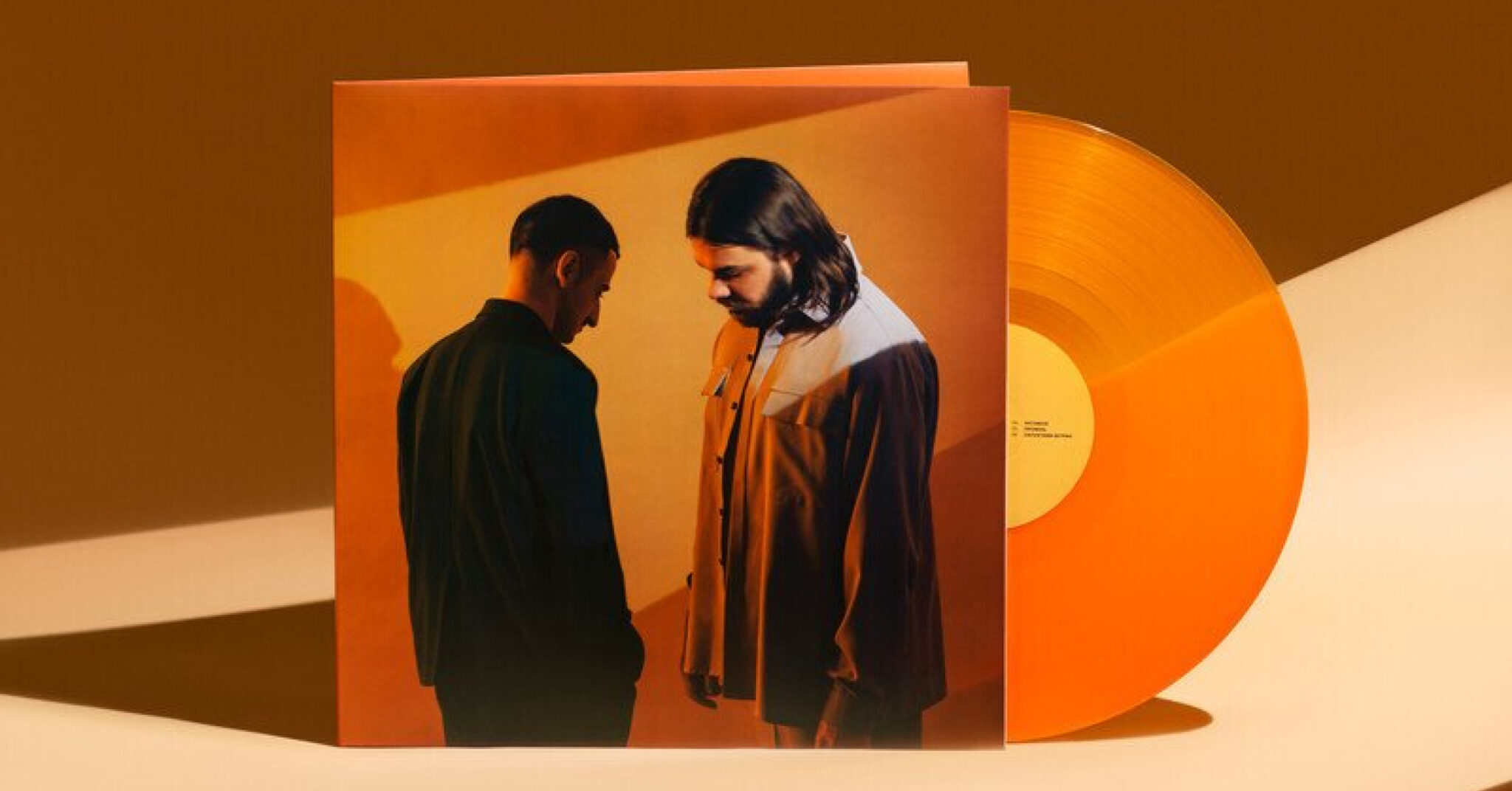 The Cape Cod album ‘Match Point’ has been released on vinyl