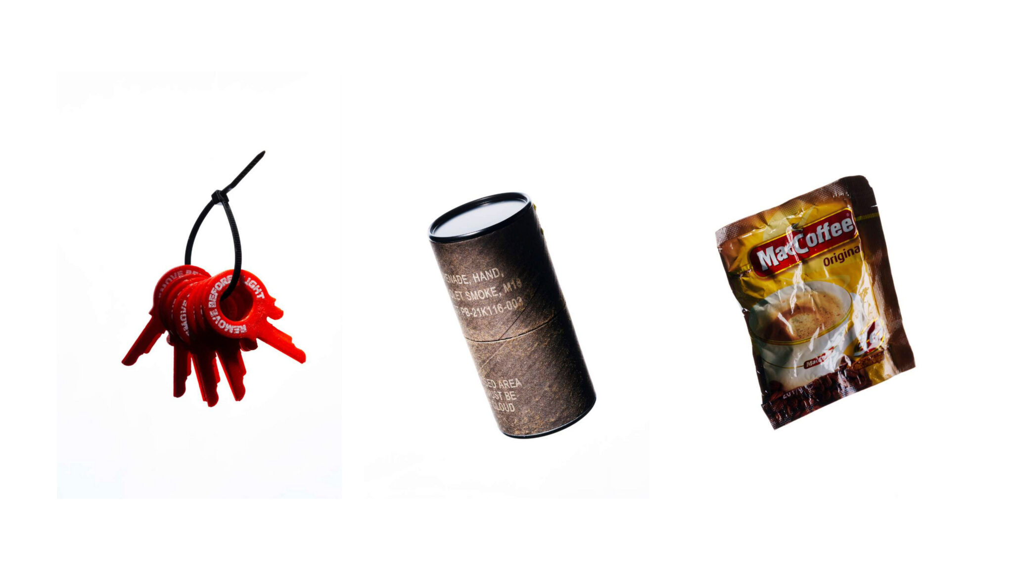 Serhii Melnychenko has released a book of photographs and letters from ...