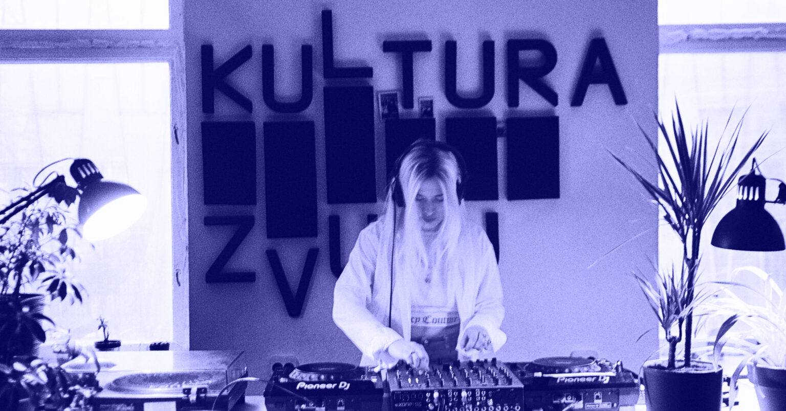 True Music Basics: Kultura Zvuku про істини й гріхи диджеїнгу